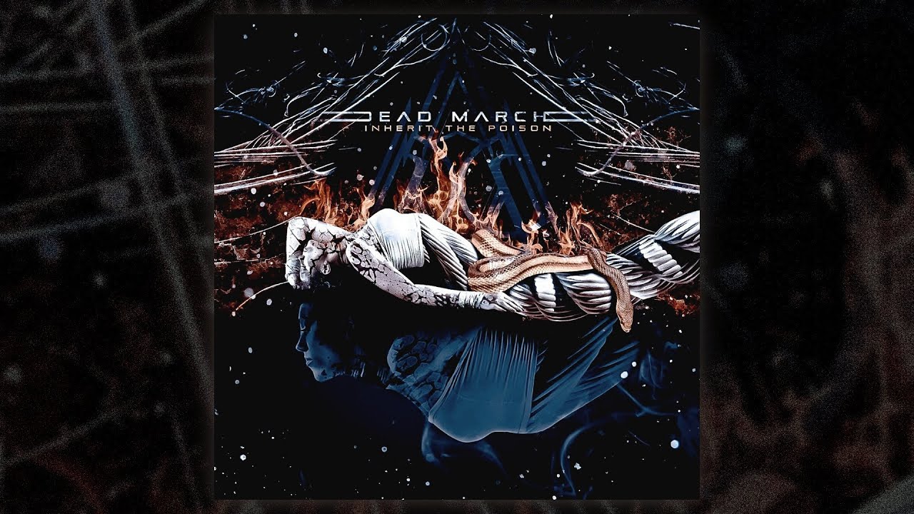 Dead March - Inherit The Poison (FULL EP/2013) - YouTube