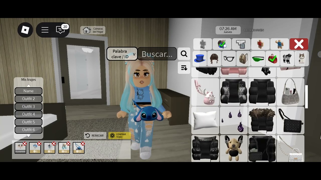 YO JUGANDO A ROBLOX 24 HORAS CELESTE - YouTube