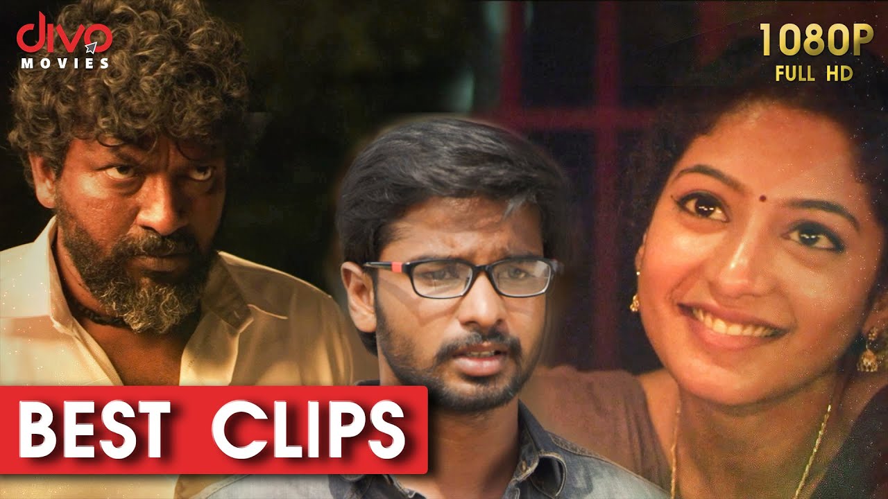 இது நான் உழைச்சு சம்பாதிச்சது..! | Nedunalvaadai Movie compilation ...