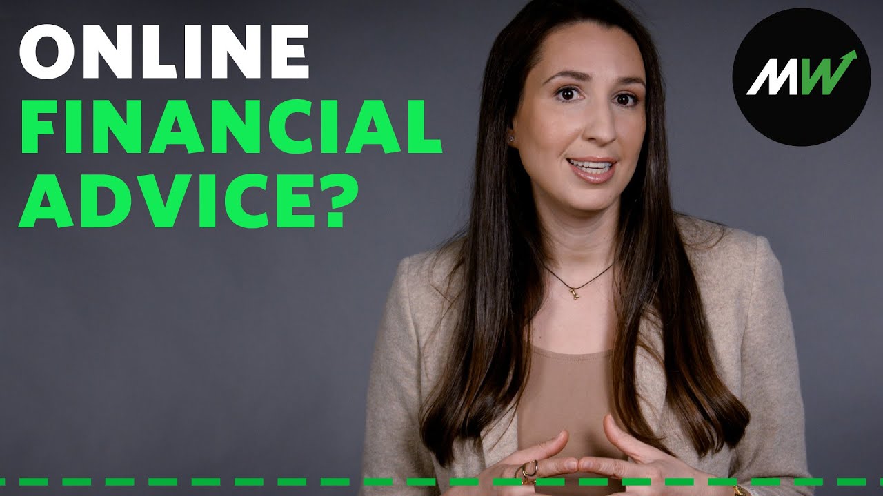 How to spot bad financial advice online: watch out for these red flags ...