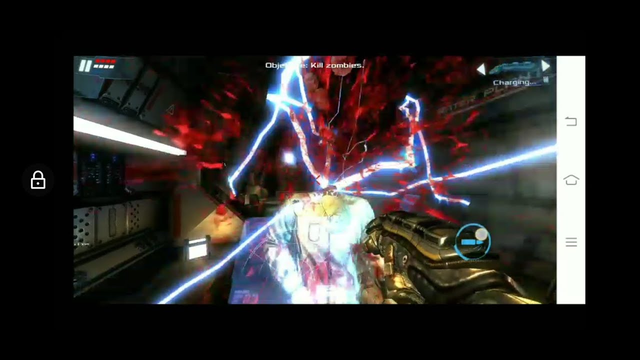 death effect gameplay - YouTube