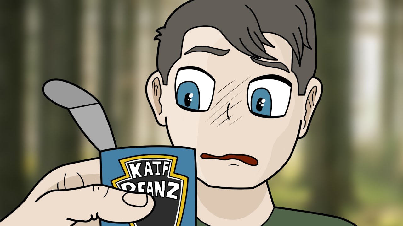 EAT THE BEANS | DayZ - YouTube