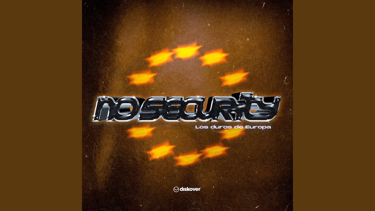 No Security - YouTube Music