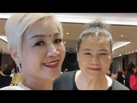 Gelora 2025 Choreo: Lily Liu (MY) & Adeline Cheng (MY) September 2025 ...