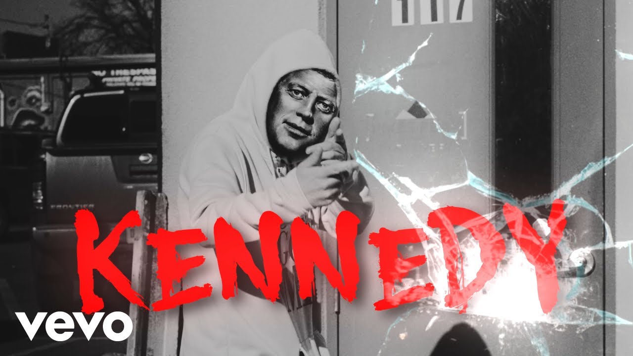 SluGGa - Healing (Official Video) - YouTube