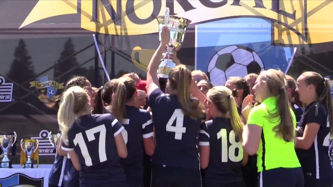 State Cup Finals Highlights 2018 - YouTube