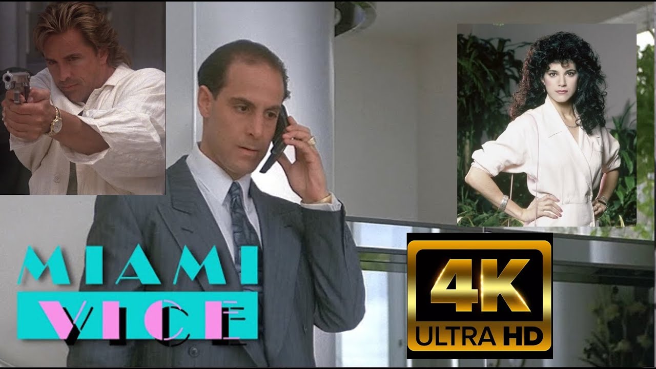 CORRUPCION EN MIAMI - SANGRE Y ROSAS - 4K CASTELLANO - VUELVE EL SADICO ...