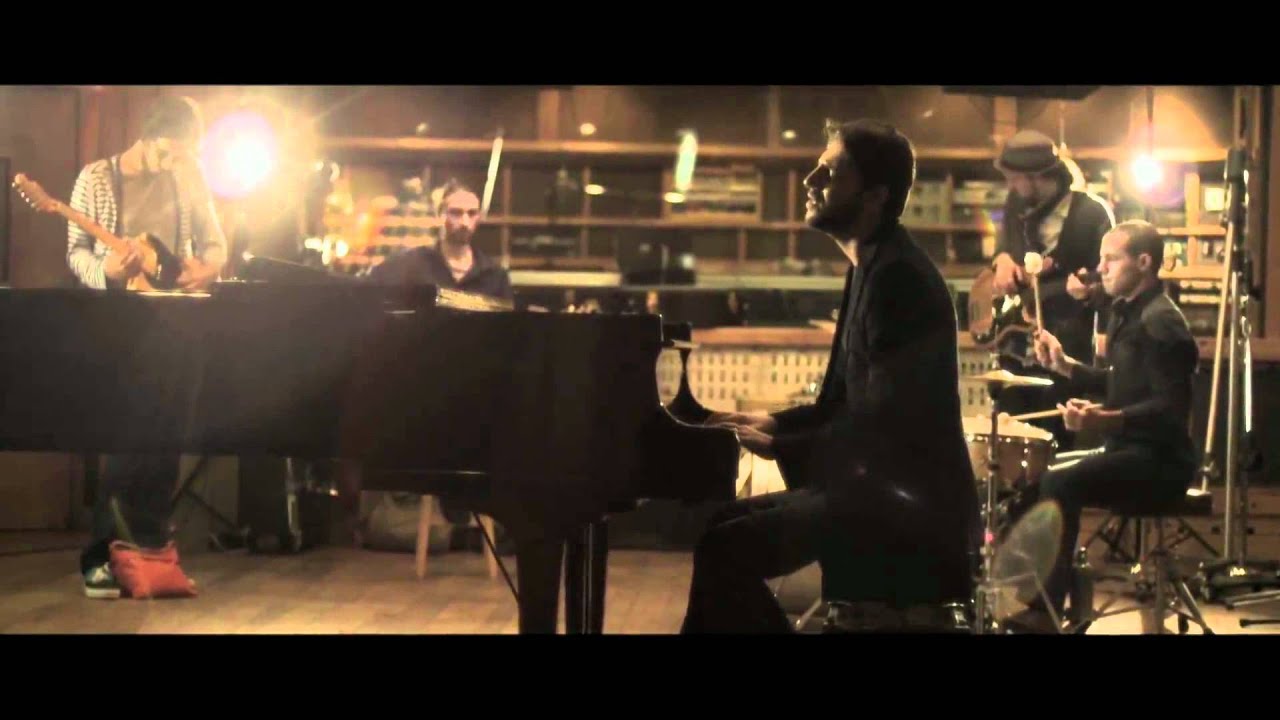 Sami Yusuf - Make Me Strong - YouTube