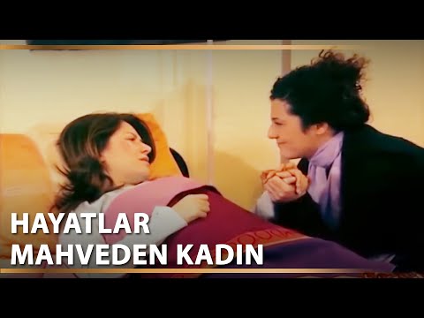Yuvaları Dağıtan Kalbi Kirli Kadının Sonu | İman Edenler