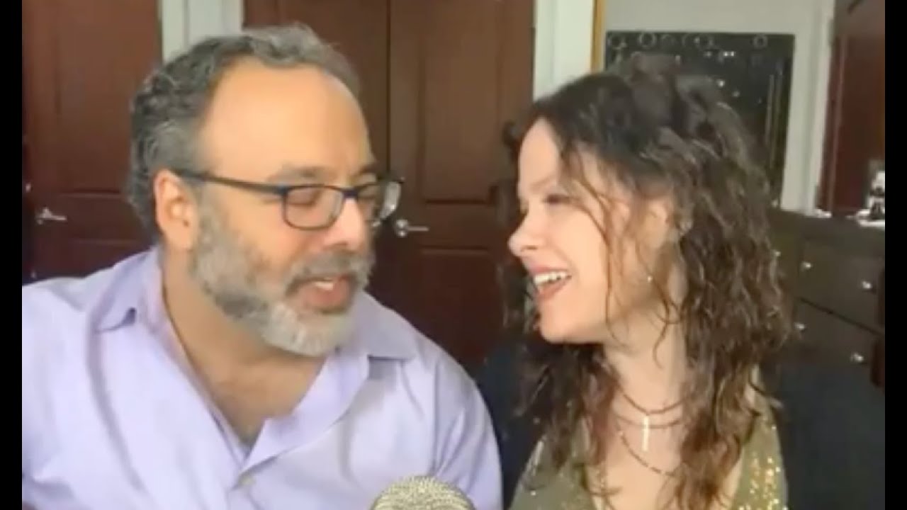 "CJP Ruderman Mental Health During COVID" Menachem Creditor and Neshama ...