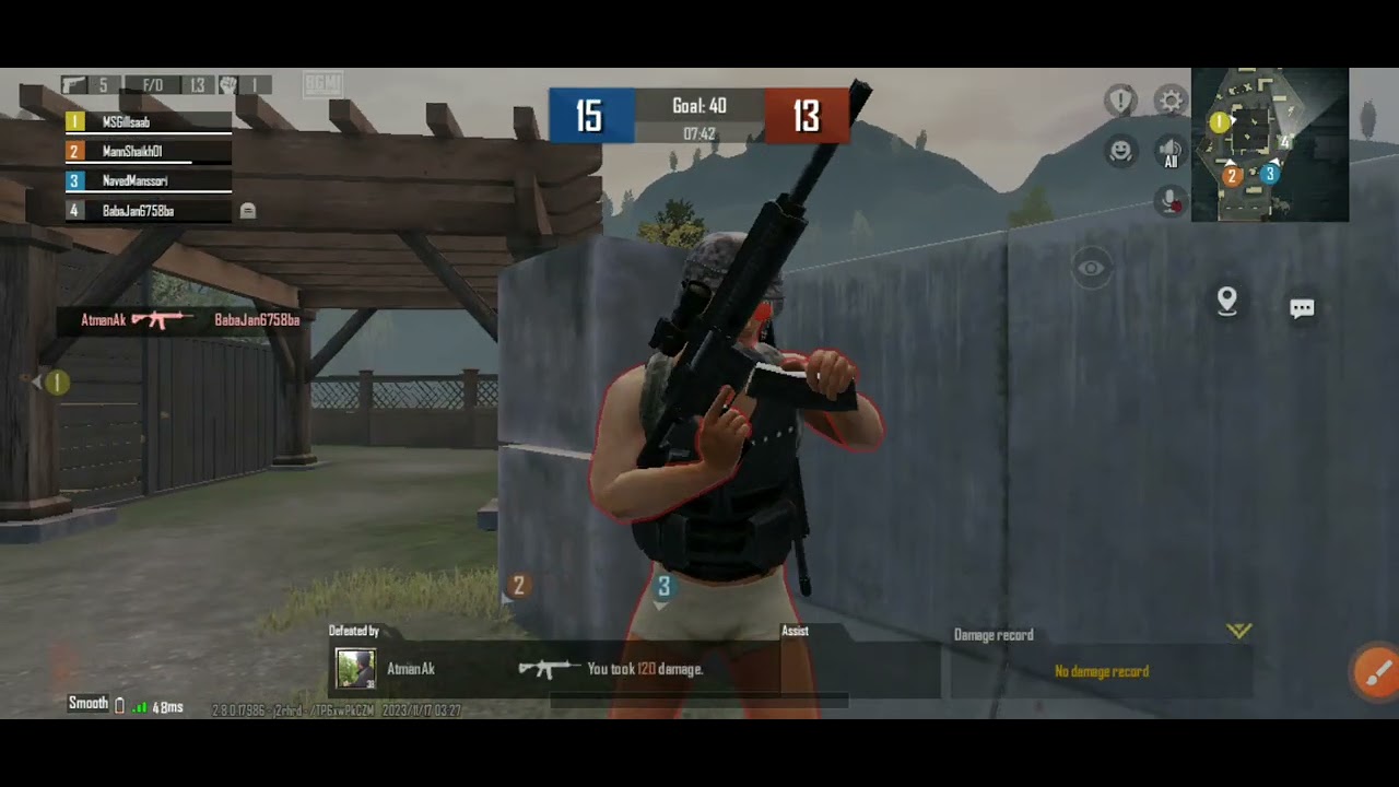 pubg technical - YouTube