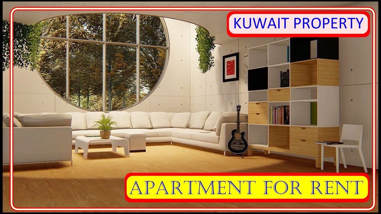 2 BHK FLAT FOR RENT NEAR ME I APARTMENT FOR RENT IN KUWAIT CITY I ...