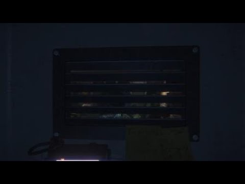 Alien: Isolation™ When The Xenomorph Still Finds You After Hiding In ...