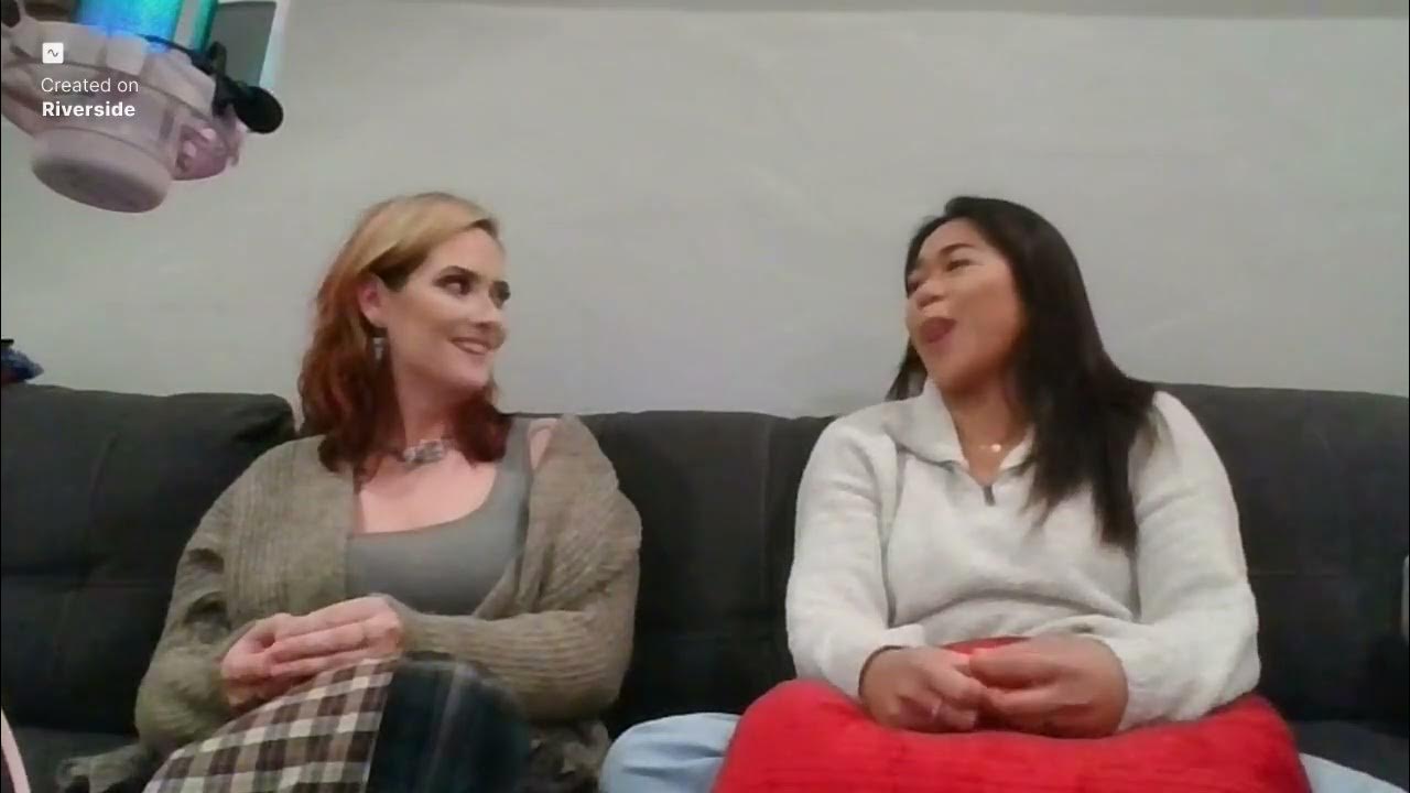 Fearless Healing Mama |Episode 2 Part 1- Breaking the Chains of Generational Trauma w/ Guest MJ ...