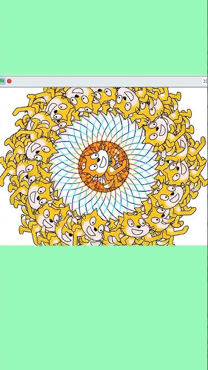 Have FUN with Scratch Coding #scratch #scratchtutorial #shorts - YouTube