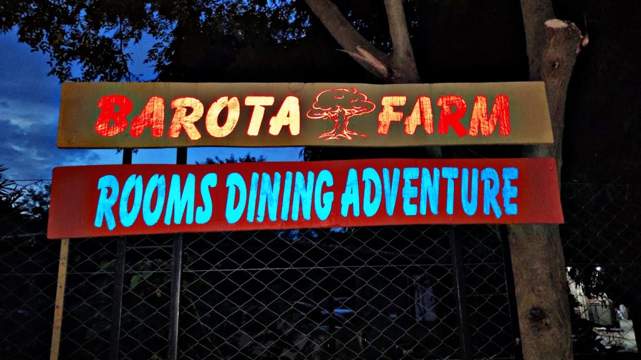 Barota Farm -Nurpur bedi, Ropar (@sajjansuncutlife4283 ) - YouTube