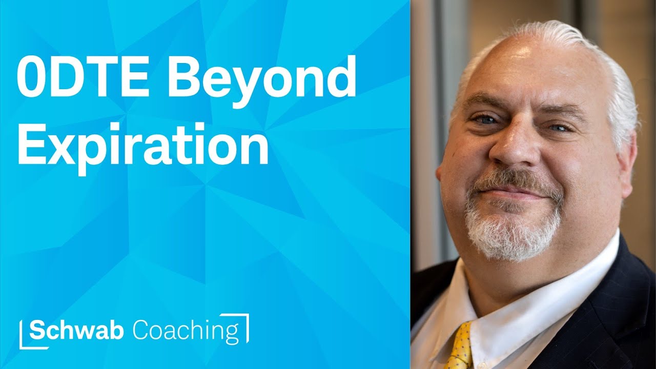 Expiration Considerations 0DTE & Beyond | Advanced Options Strategies ...