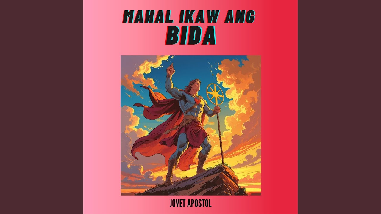 Mahal Ikaw Ang Bida - YouTube