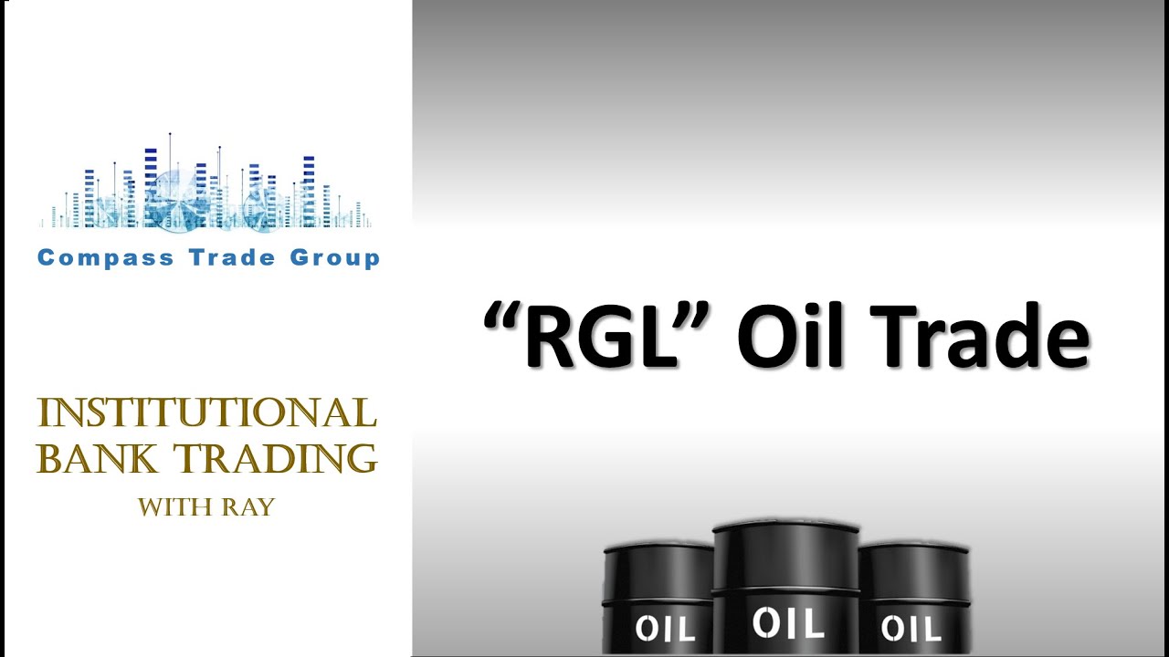 The “RGL” Oil Trade...$6k Blue Boom! - YouTube