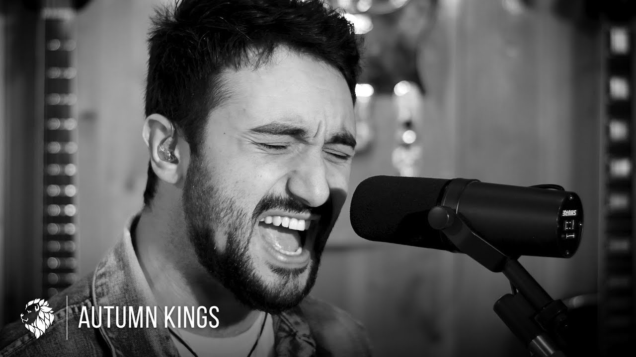 Autumn Kings - Want You to Stay (Acoustic) - YouTube