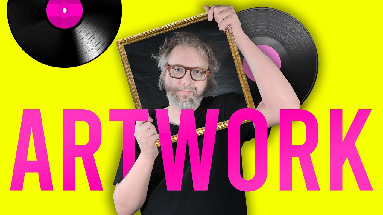 🖼️ Les 10 plus BELLES POCHETTES d'albums (en vinyle) | Monsieur Vinyl ...