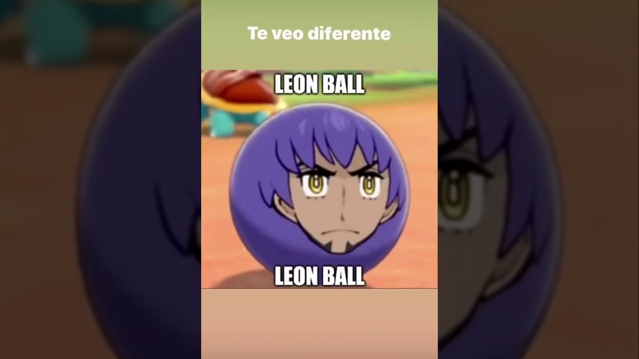 Nuestro Planeta Leon Ball - YouTube