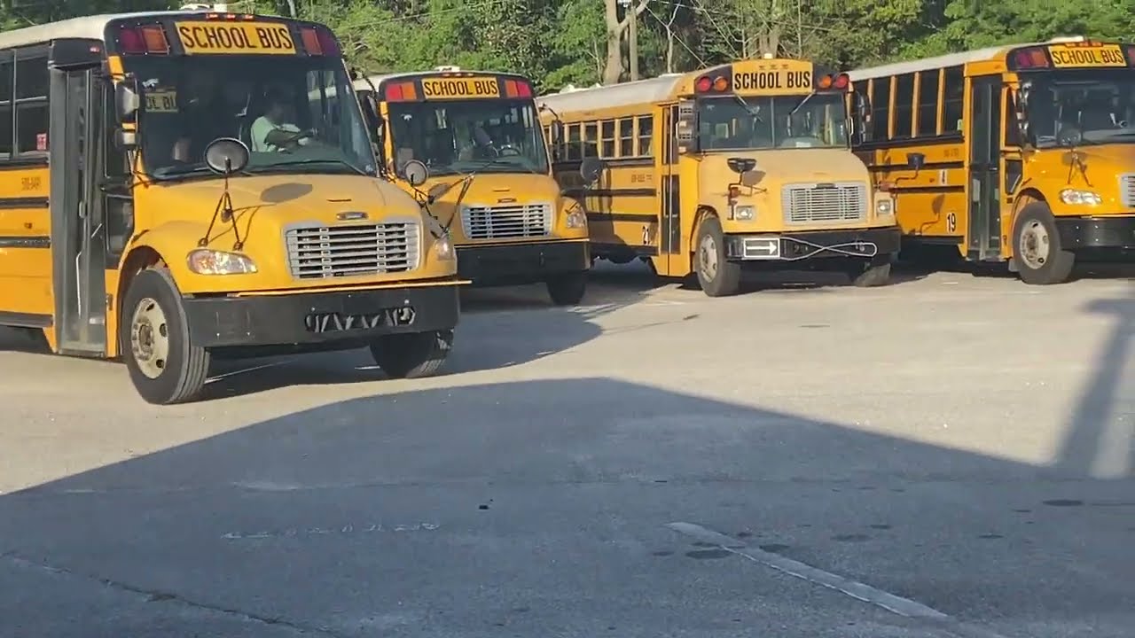 2008 Thomas C2 ( South Carolina ) - YouTube