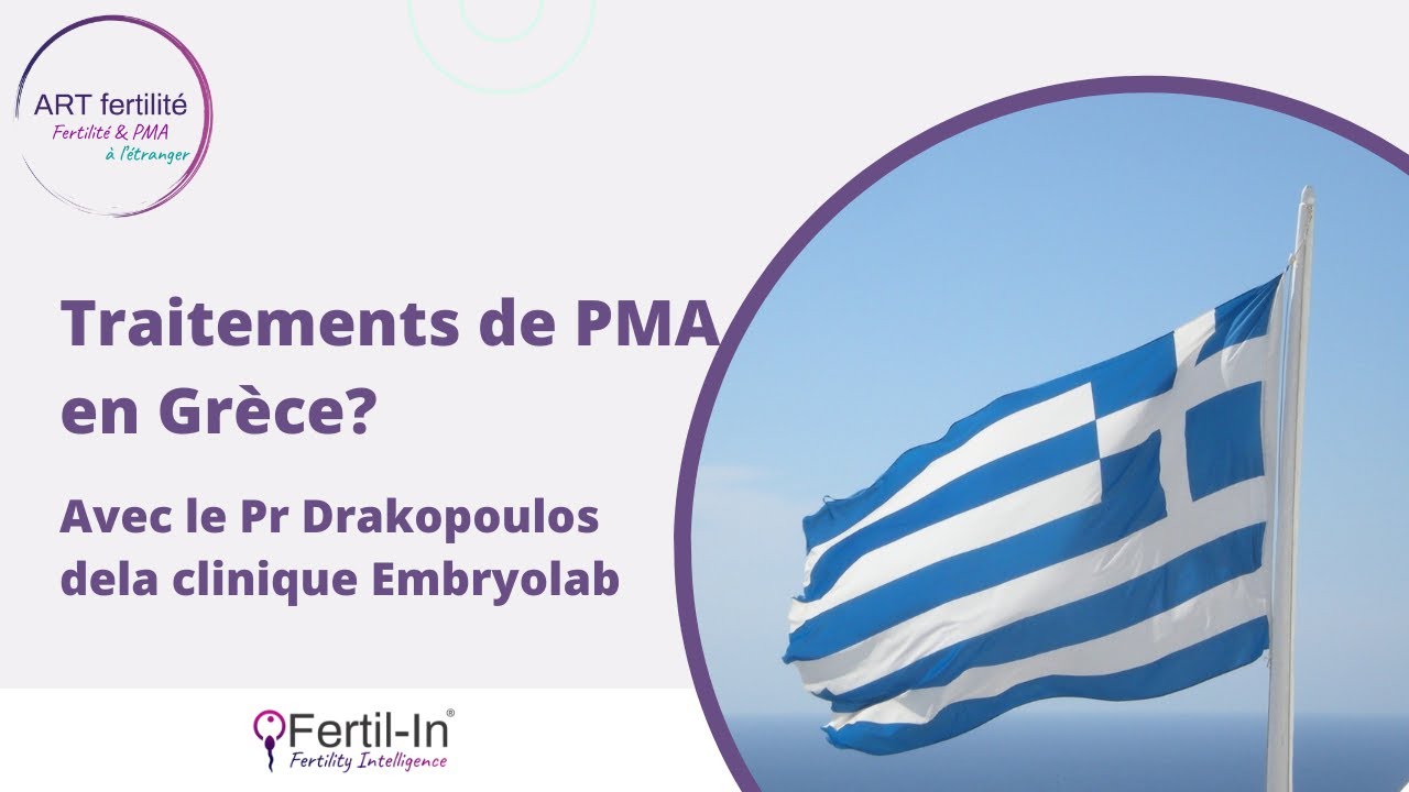 Webinaire : Traitements de PMA en Grèce - YouTube