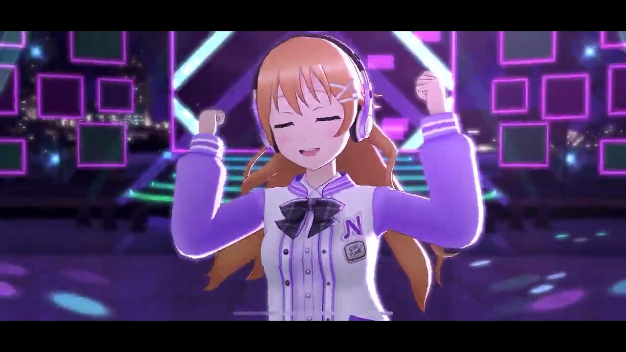 [LLSIFAS] Ye Mingzhu MV: Kanata Konoe (Miracle STAY TUNE!) - YouTube