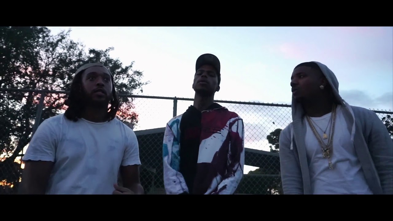 GoGetta KB x DonnyLoc - Shots Fired (Remix) (Music Video) ll Dir. By ...