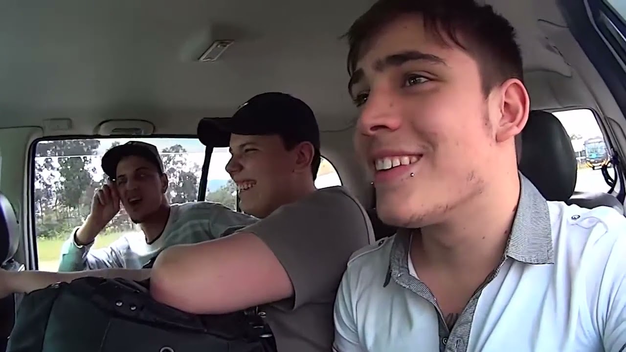 ESPECIAL 500 MIL INSCRITOS #1 EM BUSCA DO GORDO (mateiformiga) - YouTube