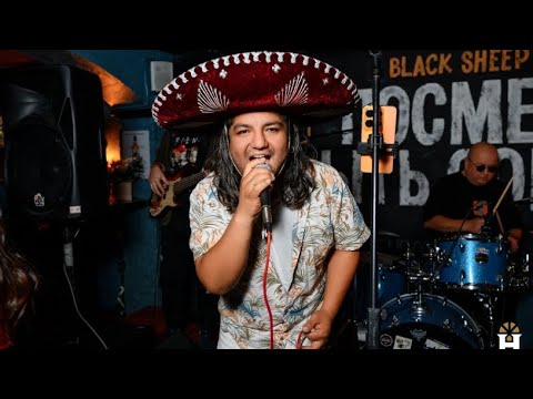 Edwin Dominguez "Of the Andes" (concierto online) - YouTube