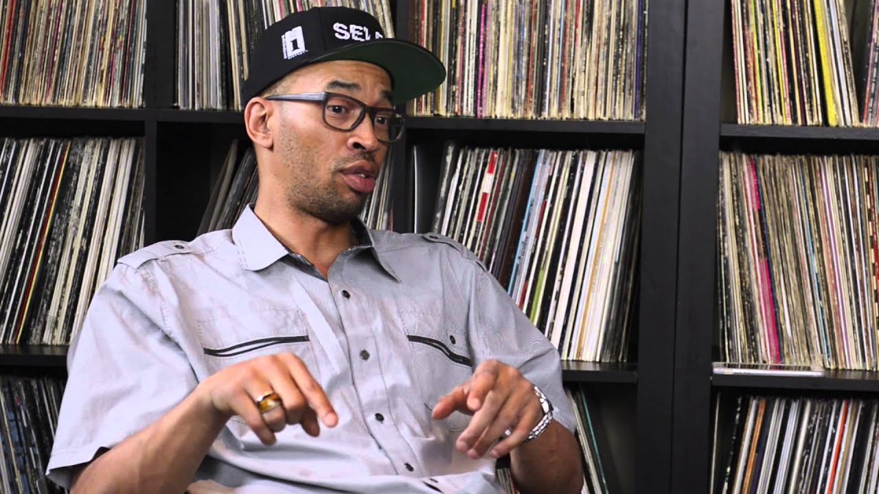 Beginner DJ: Elite world DJ Rich Medina and I talk standards on DJ ...