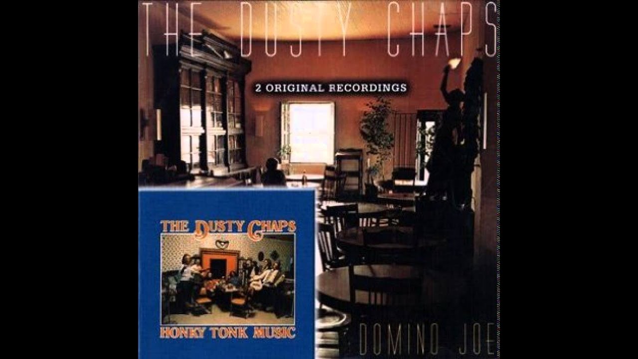 The Dusty Chaps - Dance With Me Delores - YouTube