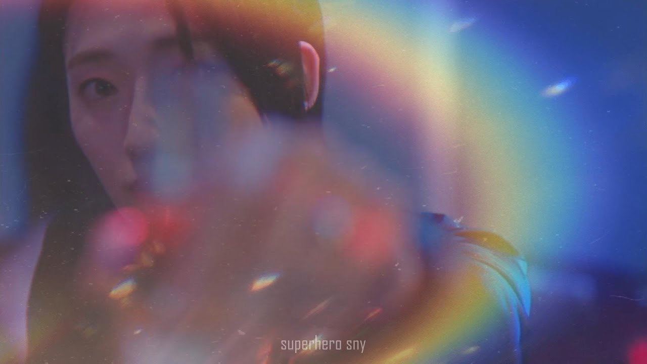 [ i've got my eye on you ] // onlyoneof // yoojung (lee taeyeob) - YouTube