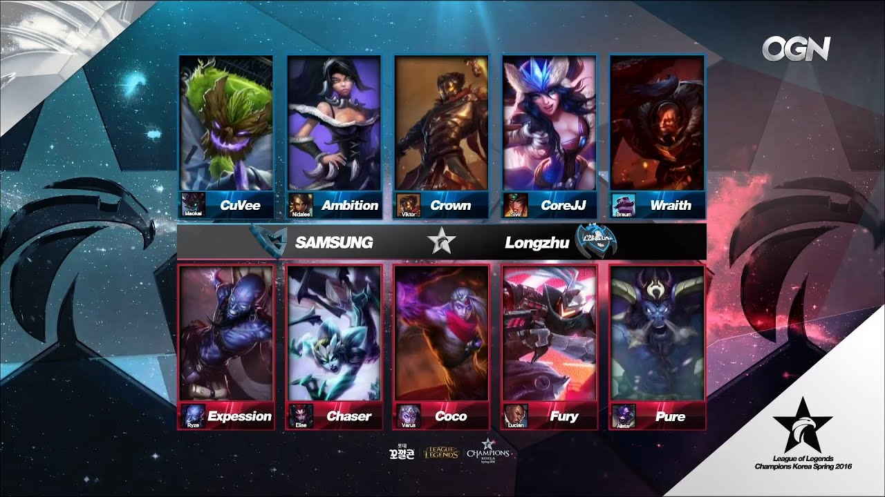 LZ vs SSG Game 2 Highlights - LONGZHU GAMING vs SAMSUNG GALAXY - LCK ...