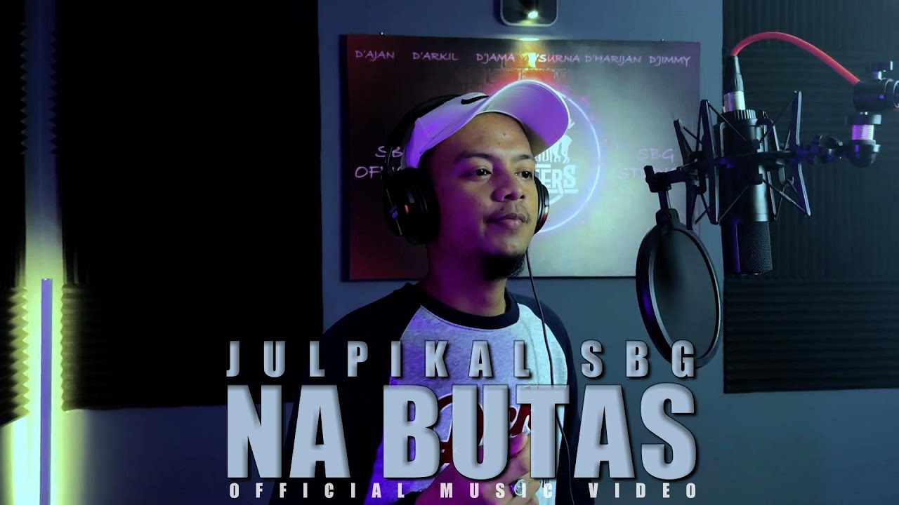 NA BUTAS | JULPIKAL SBG (Cover) - YouTube