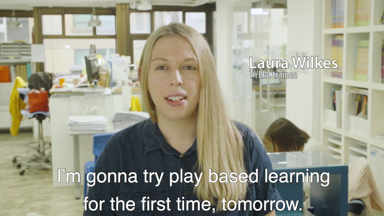 Online Trinity TYLEC Course - Teaching Young Learners Extension ...