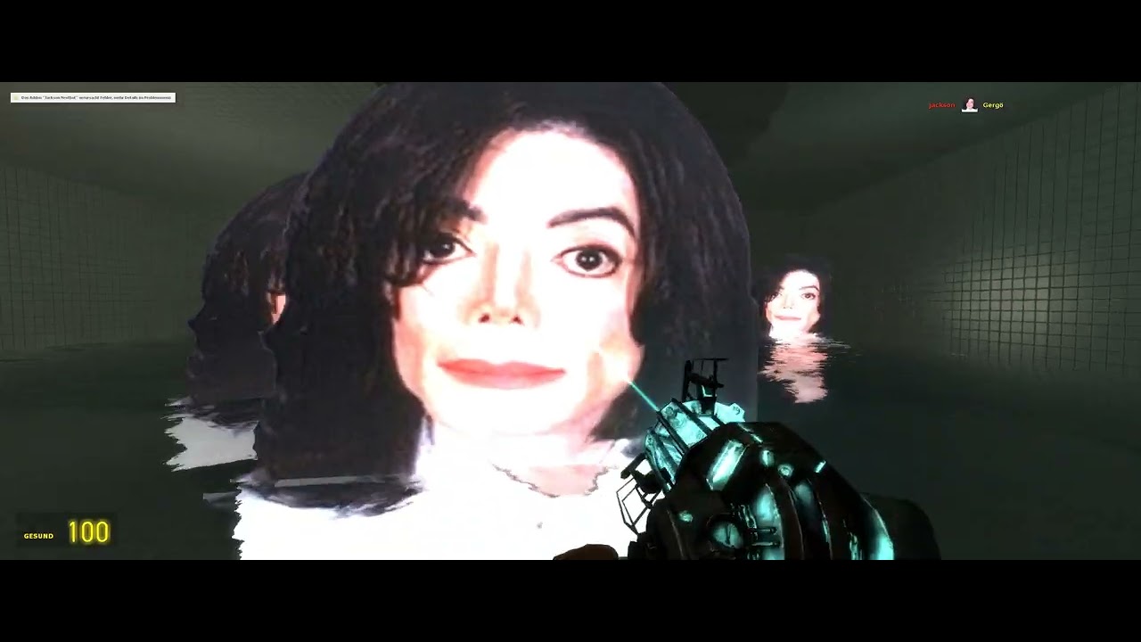 Michael Jackson Chase me in the Pool Rooms - YouTube
