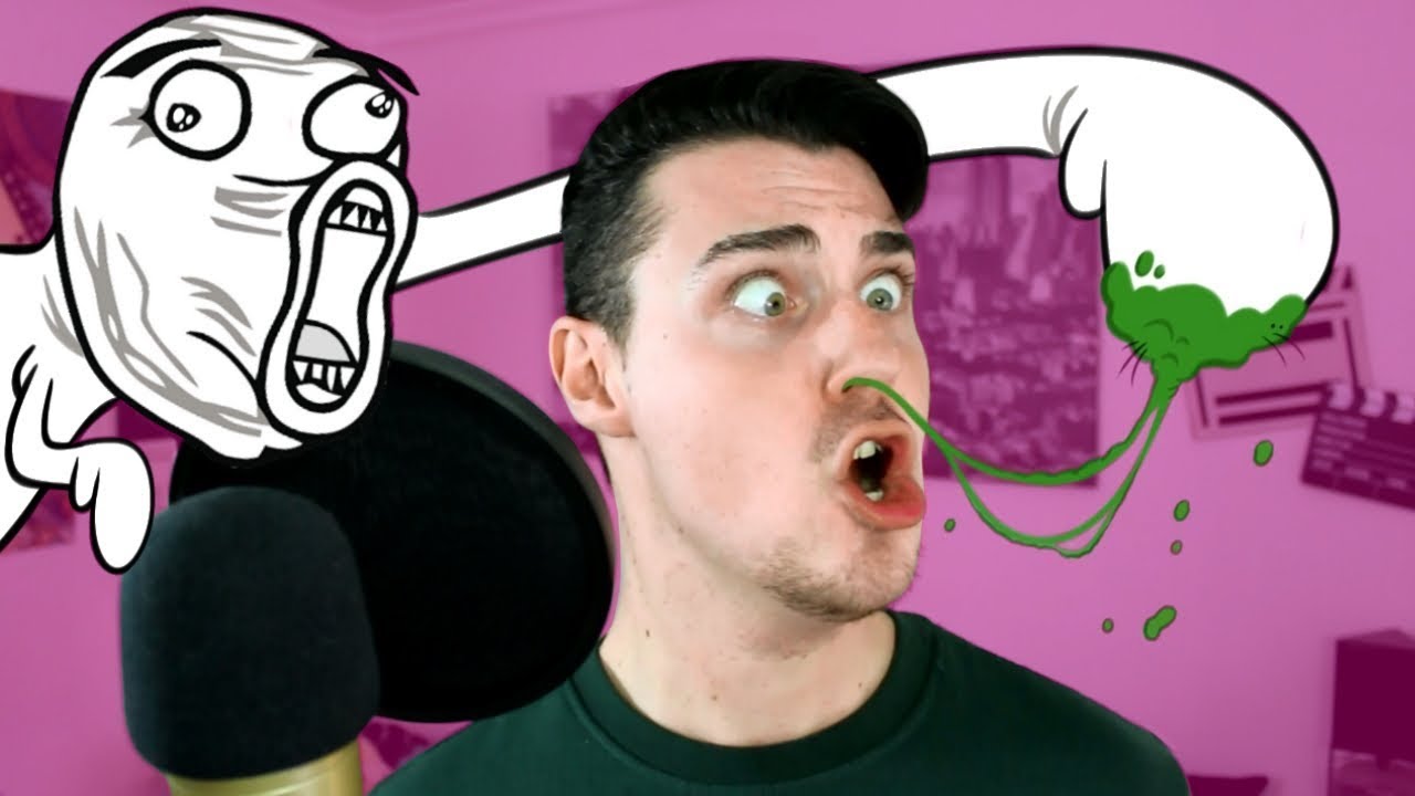 RUIDOS DE MEMES! 😂 - YouTube