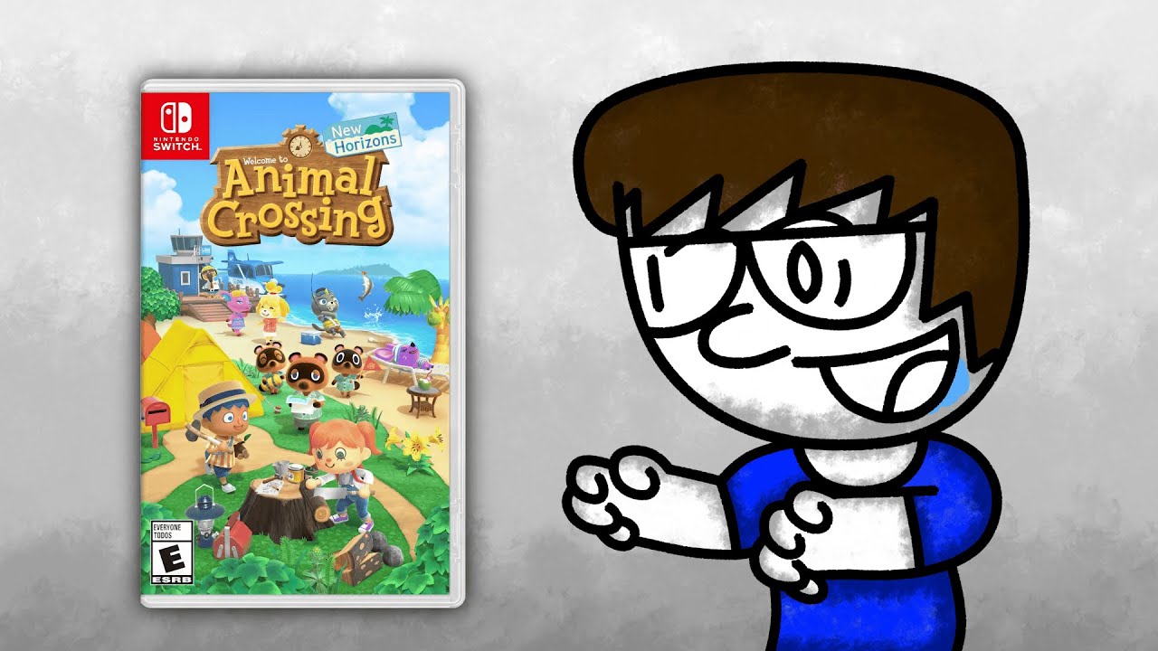 Smashin' Abe Animated - Micro Obsessions - YouTube