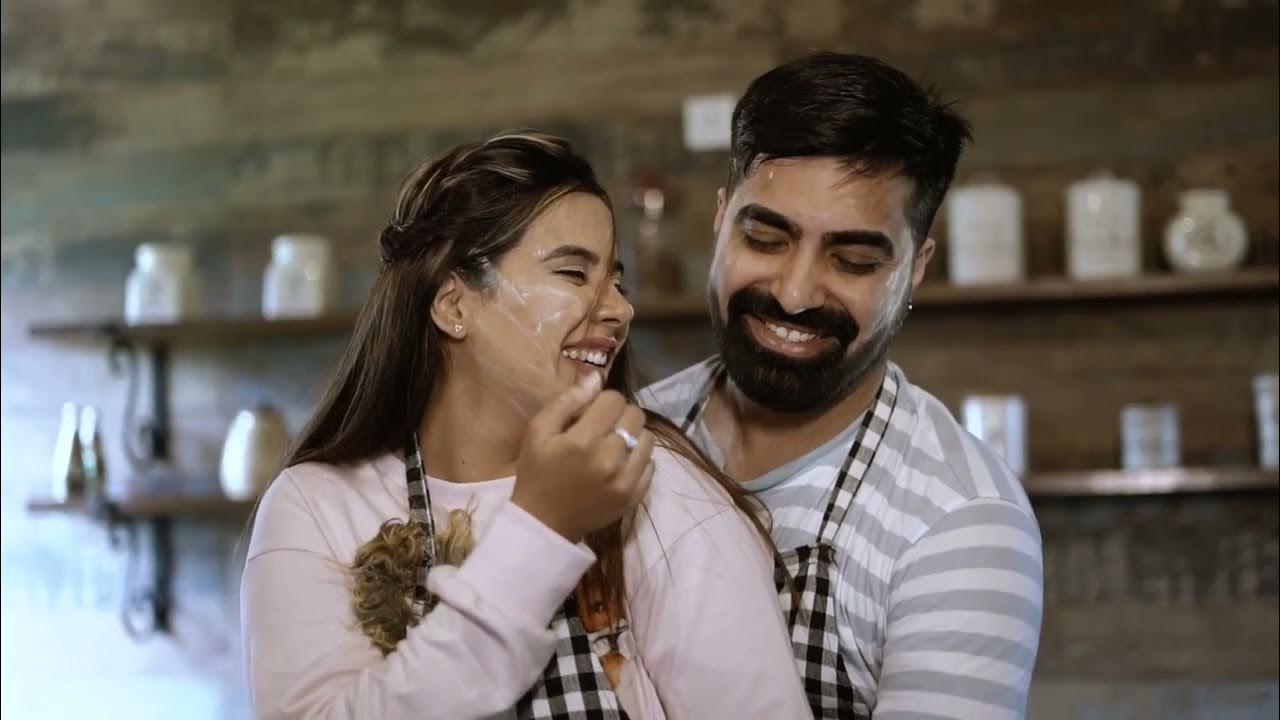 Arshad & Sana | Pre wedding Video | EditHumKarenge | - YouTube