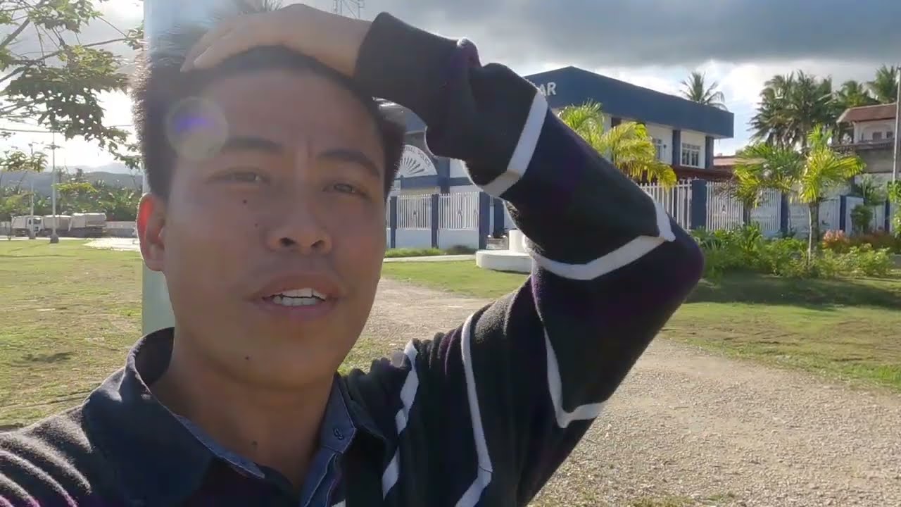 MAGANDA PASYALAN PLAZA SA CARCAR CITY CEBU PHILIPPINES - YouTube