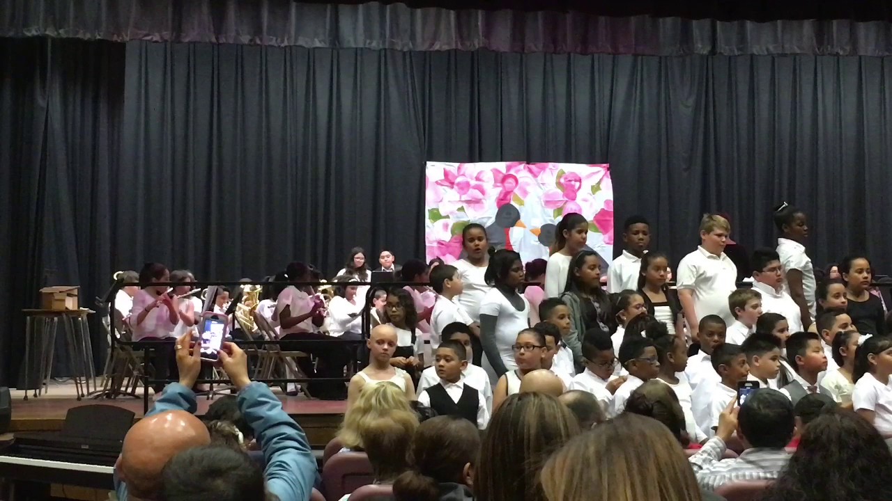 Concert 2017 Susan E Wiley - YouTube