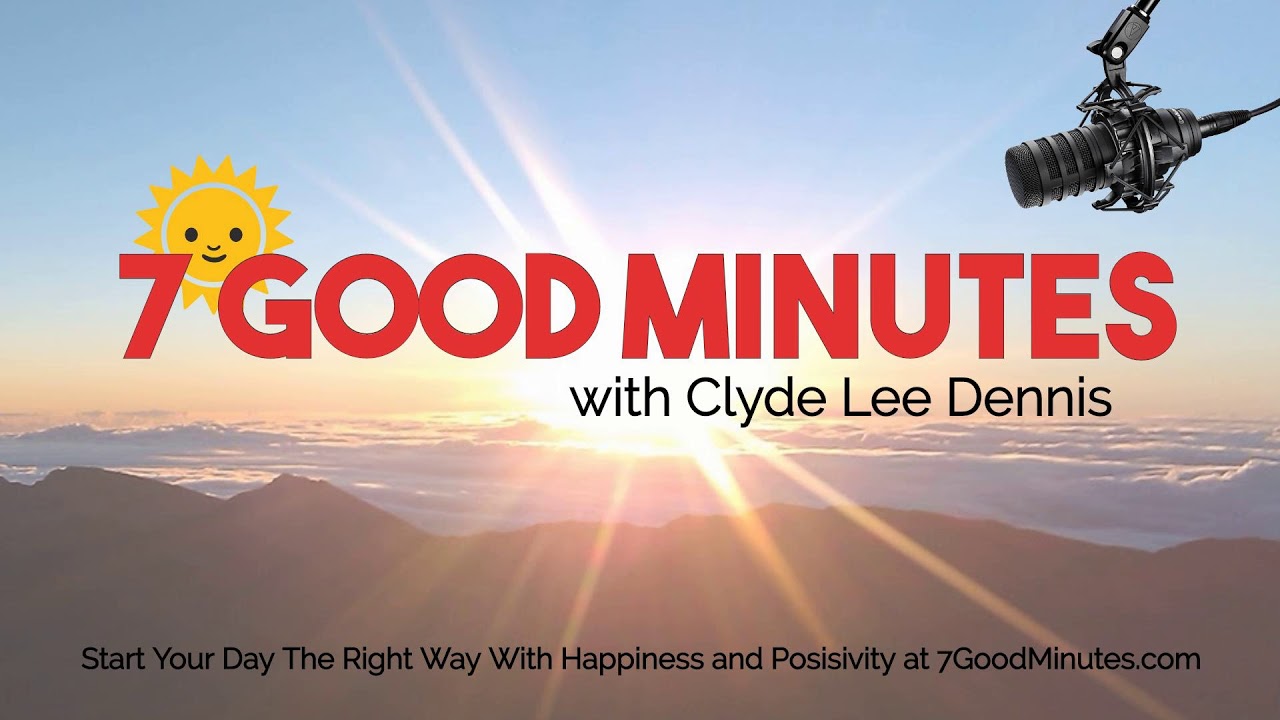 Gavin Stephenson: The Benefits of Gratitude - YouTube