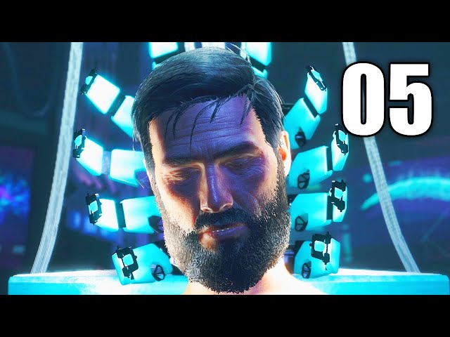 Watch Dogs Dlc Gameplay Venice 3rd Strike.com | Watch Dogs: Legion