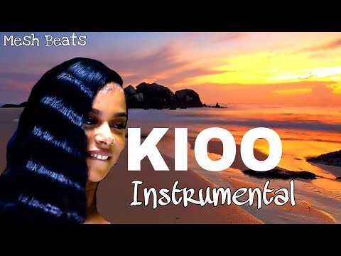 Anjella ft Harmonize - Kioo (Instrumental) - YouTube