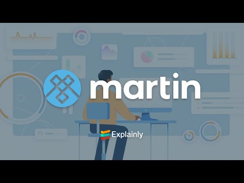 Martin | Animated Explainer Video - YouTube