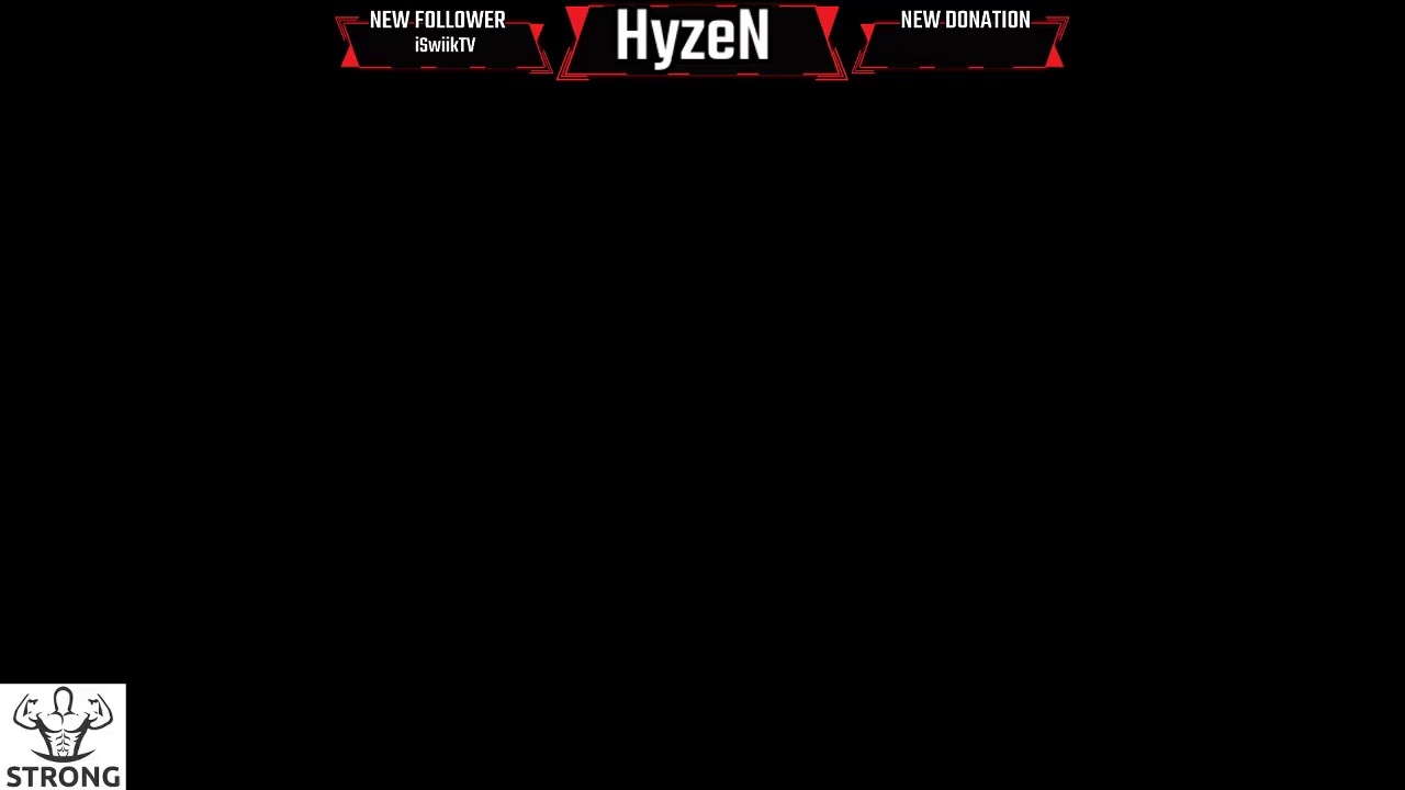 Diffusion en direct de HyzeN. - YouTube