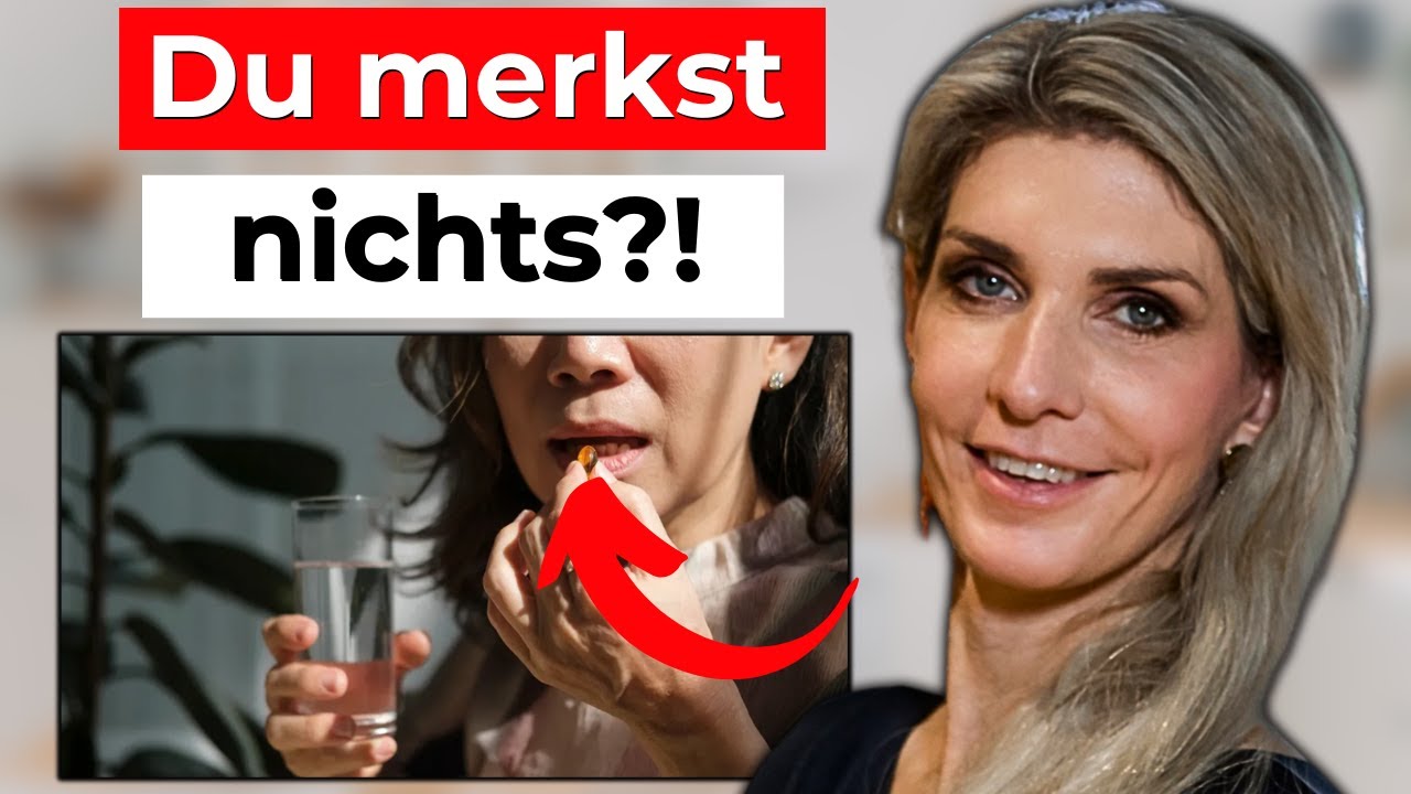 Biotin zeigt keine Wirkung?! (Das ist der Grund) - YouTube